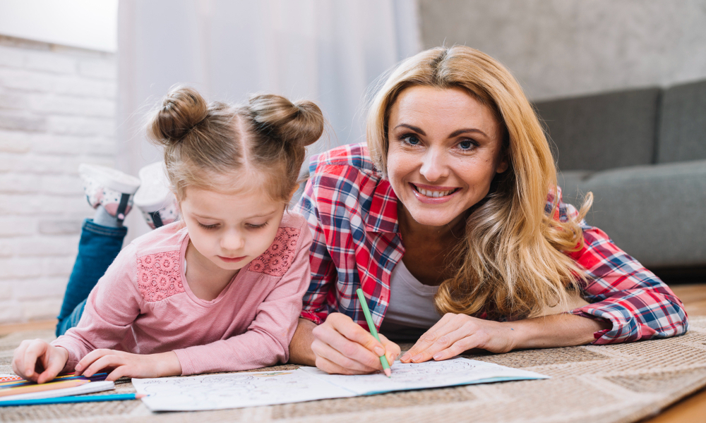 Consejos si vas a realizar un programa de Au Pair por primera vez | GoLanguages